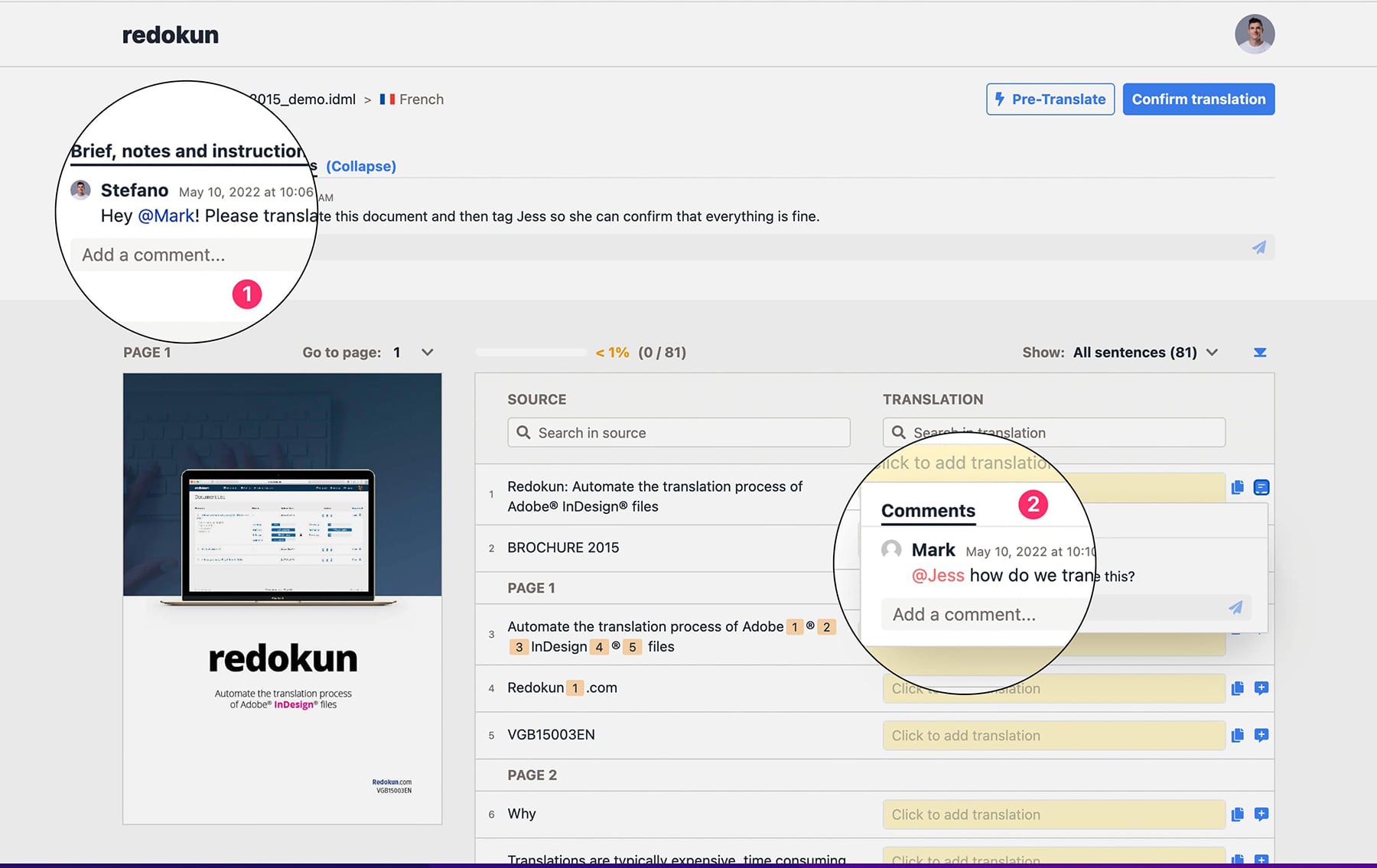 Why You Need This InDesign Translator & Plugin (2023) | Redokun Blog